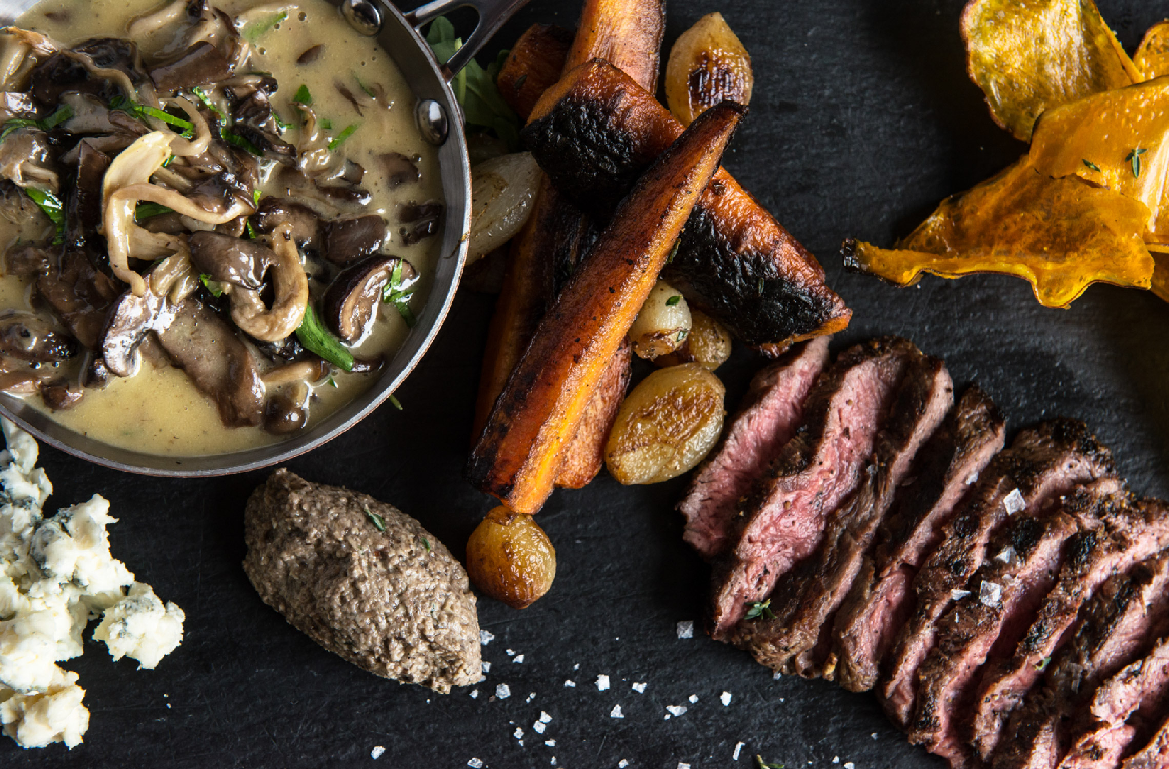 Defina Woodfired – Pizzeria Defina