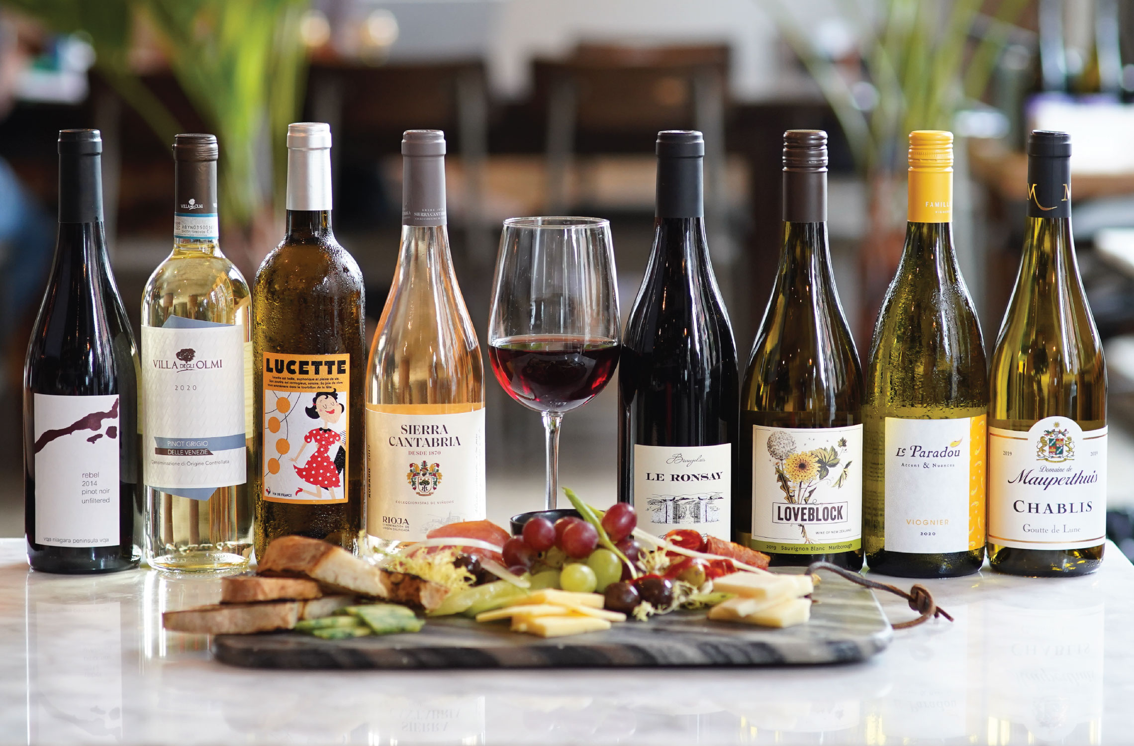 Defina Woodfired – Pizzeria Defina