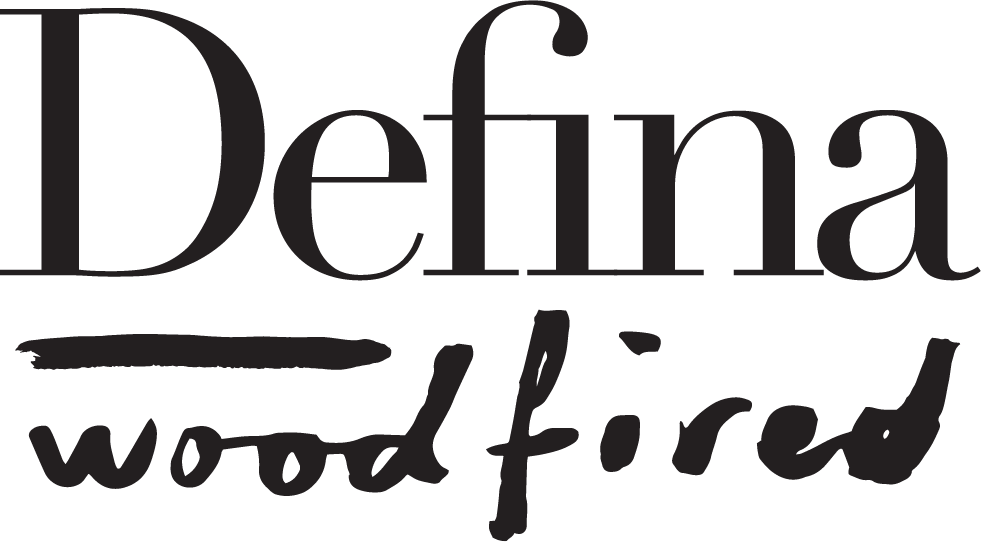 Defina Woodfired – Pizzeria Defina