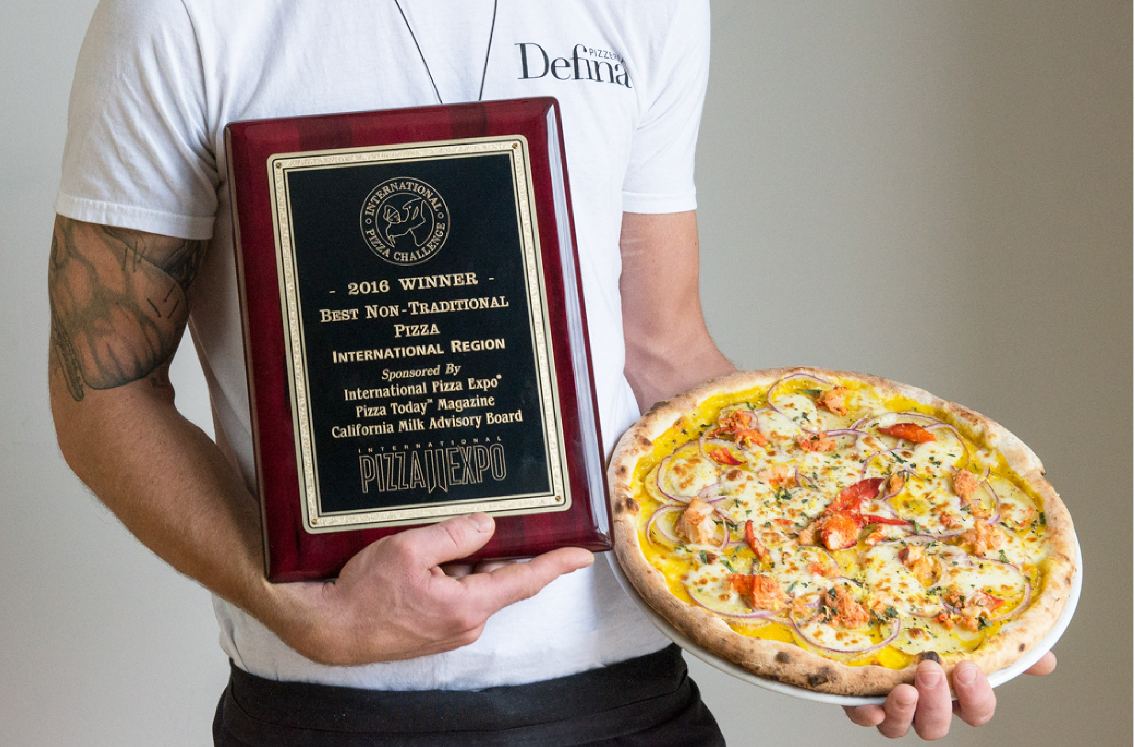 Pizzeria Defina – Pizzeria Defina