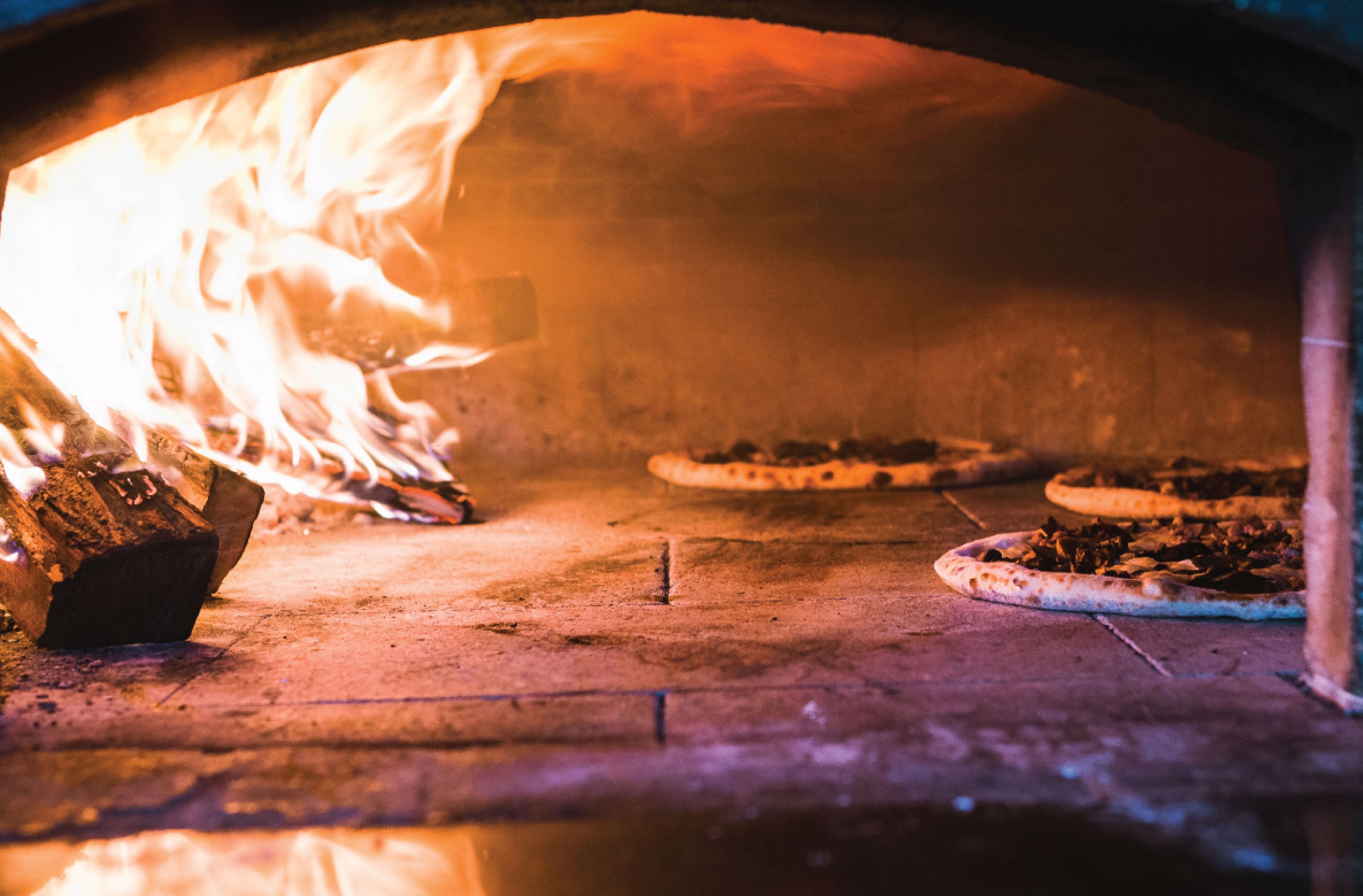 Pizzeria Defina – Pizzeria Defina