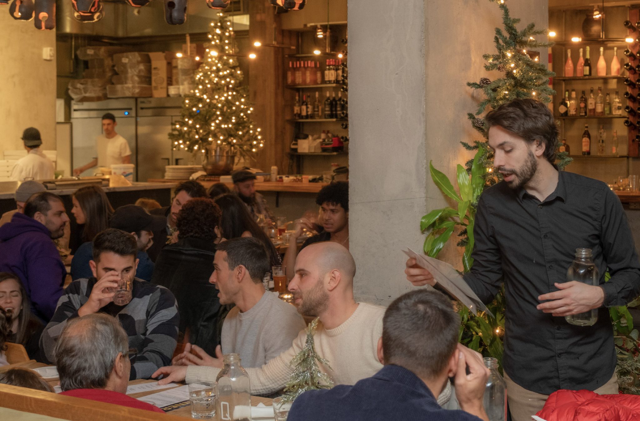 Events – Pizzeria Defina